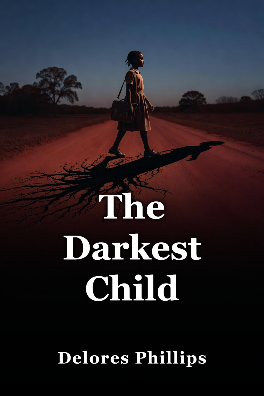 The Darkest Child book cover