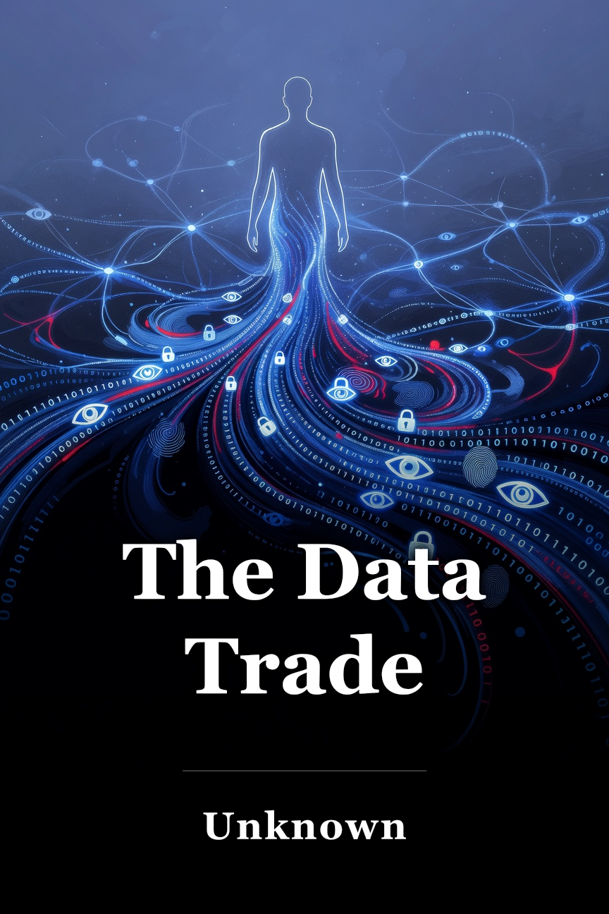 The Data Trade book cover