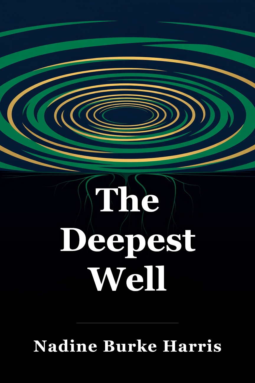 The Deepest Well book cover