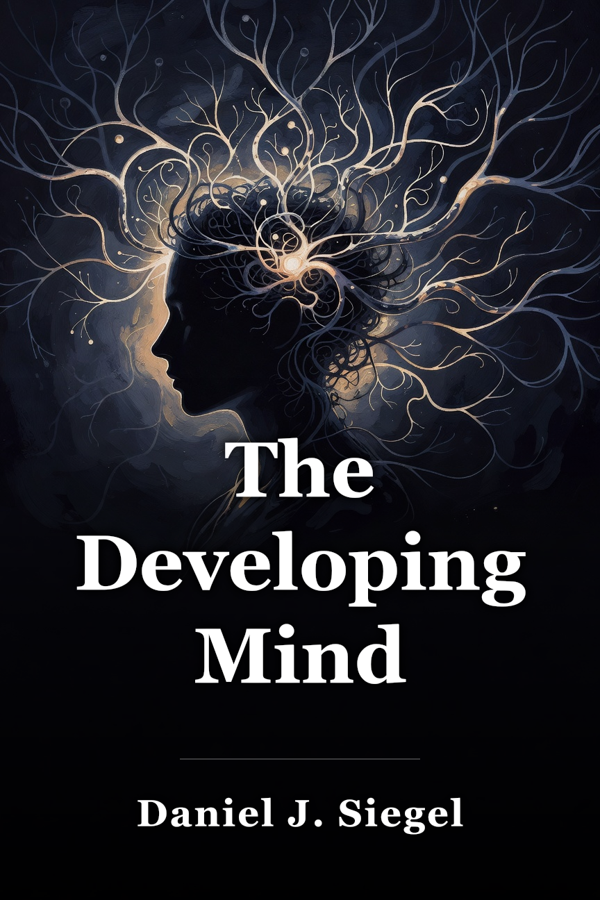 The Developing Mind book cover