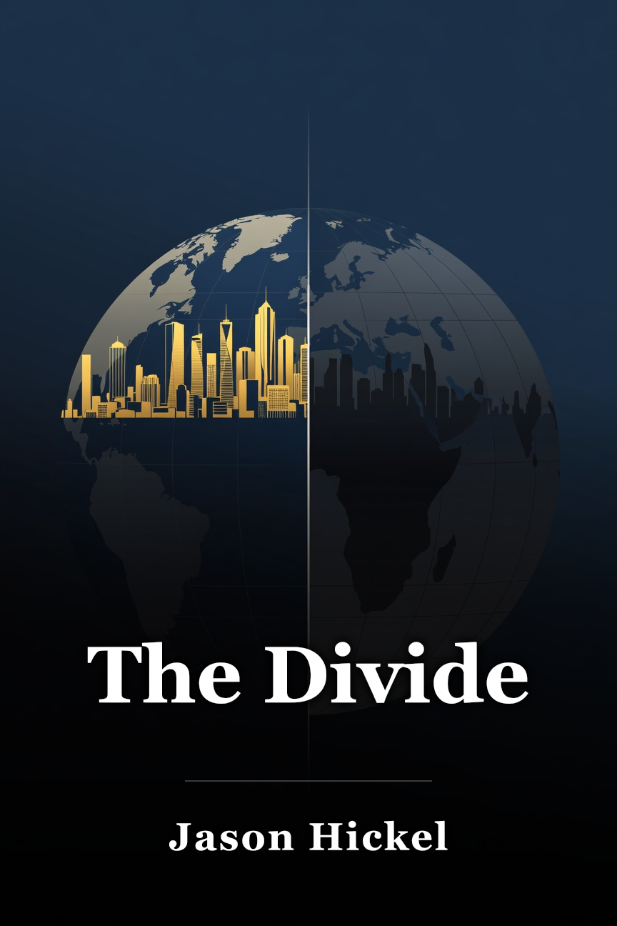 The Divide book cover