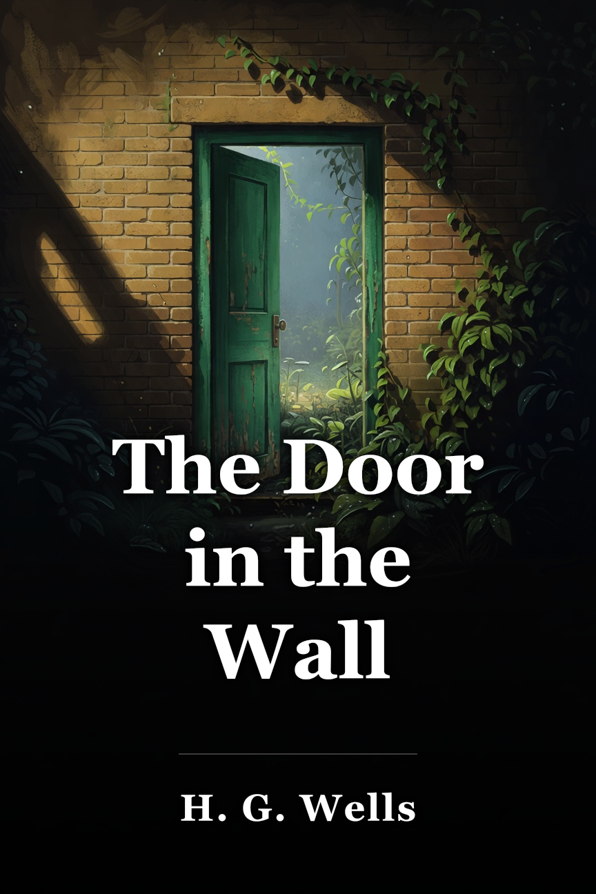 The Door in the Wall book cover