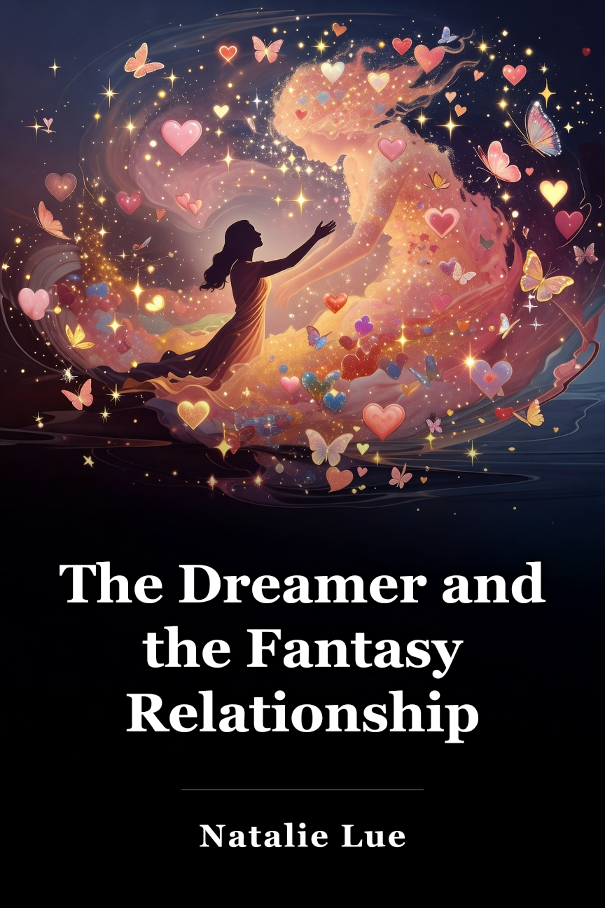 The Dreamer and the Fantasy Relationship book cover