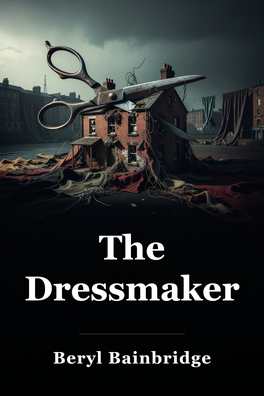 The Dressmaker book cover