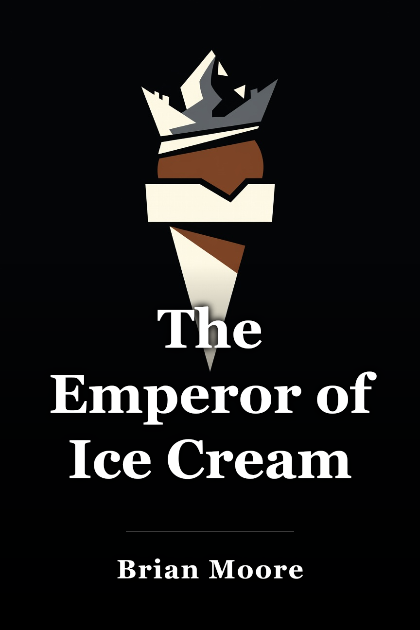 The Emperor of Ice Cream book cover