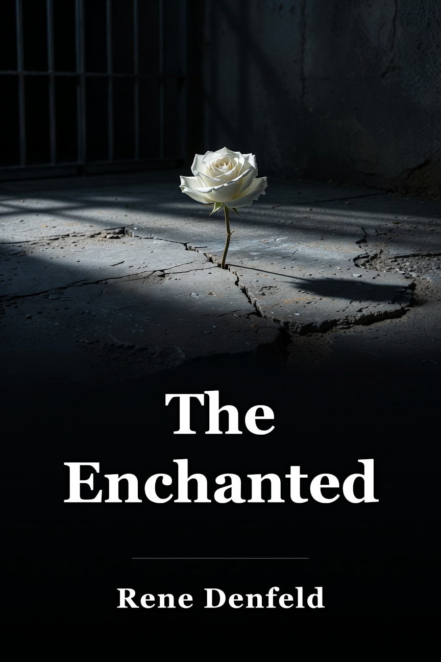 The Enchanted book cover