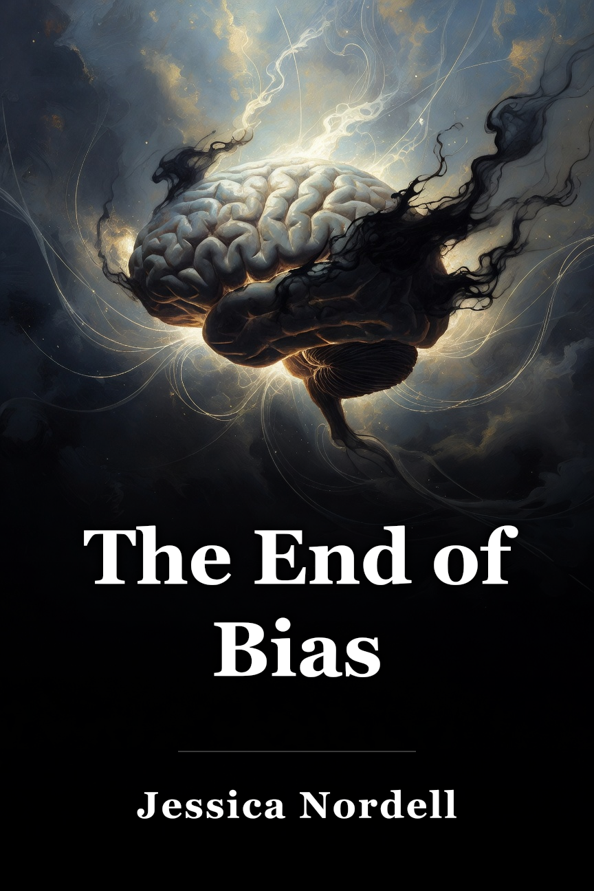 The End of Bias book cover