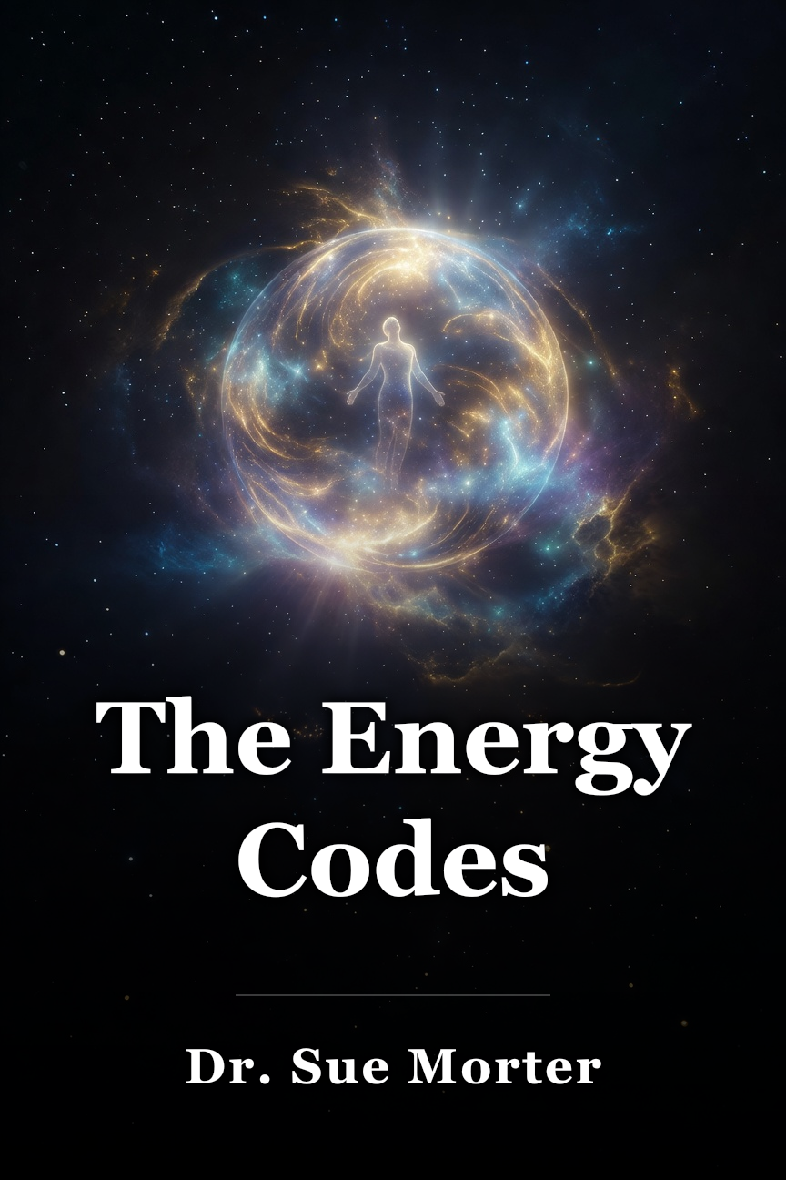 The Energy Codes book cover
