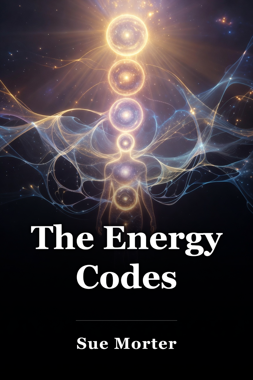 The Energy Codes book cover