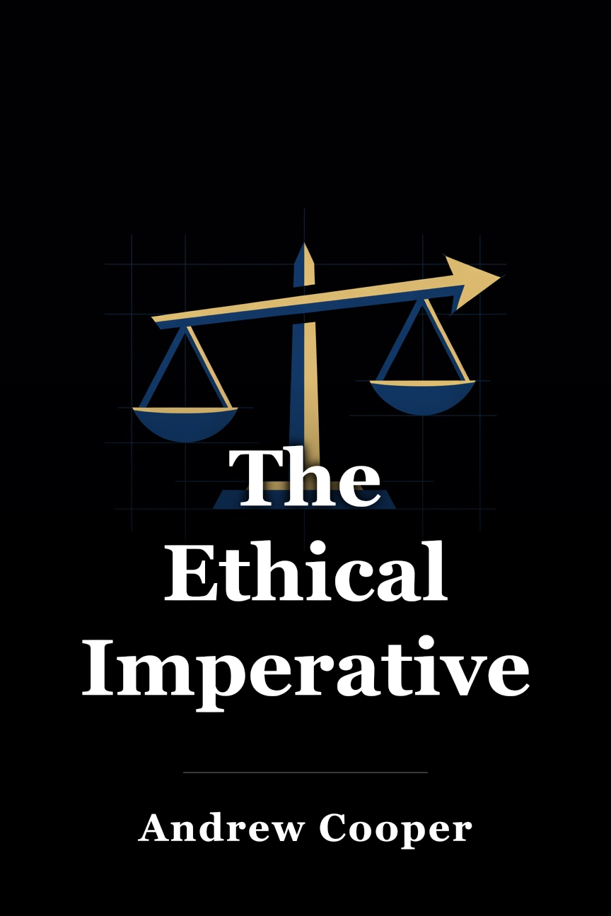The Ethical Imperative book cover