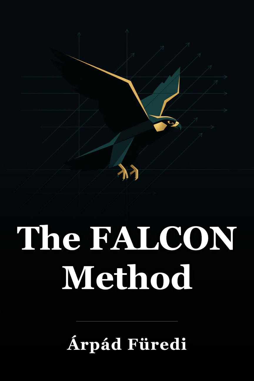 The FALCON Method book cover