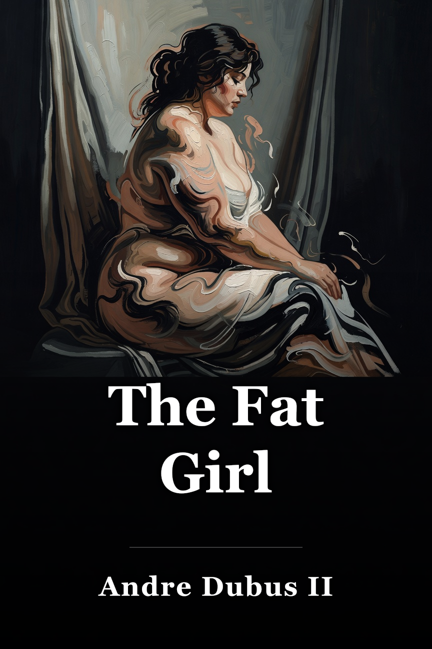The Fat Girl book cover