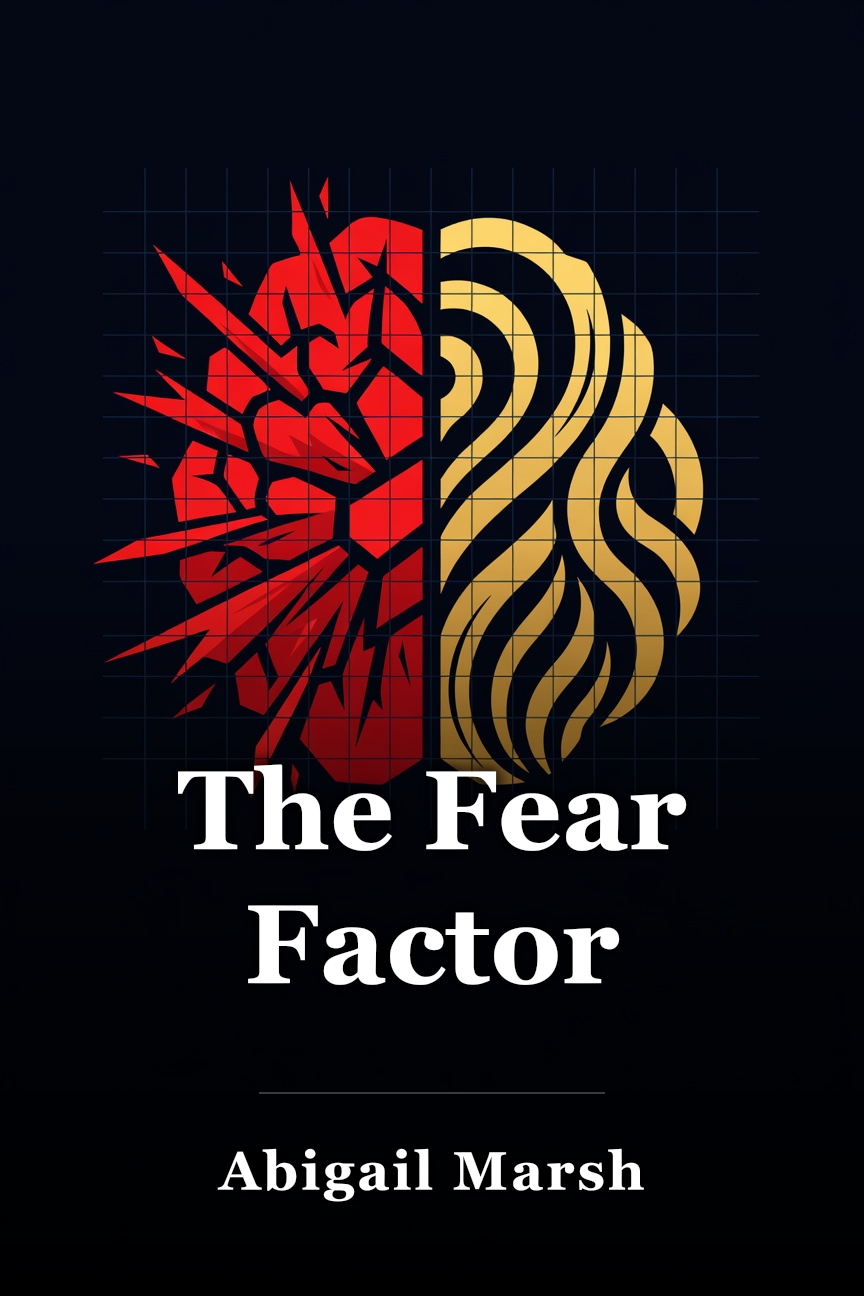 The Fear Factor book cover
