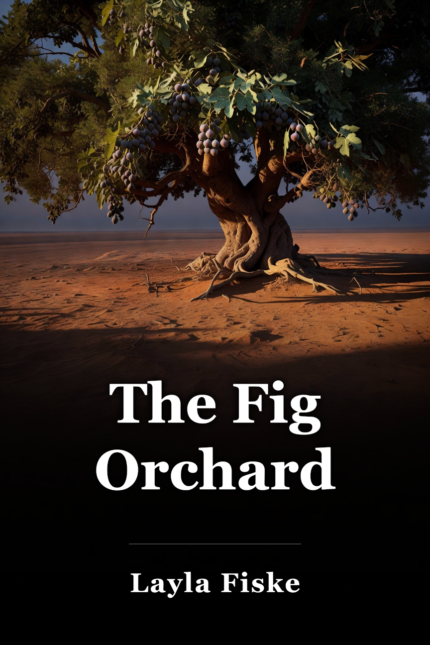 The Fig Orchard book cover