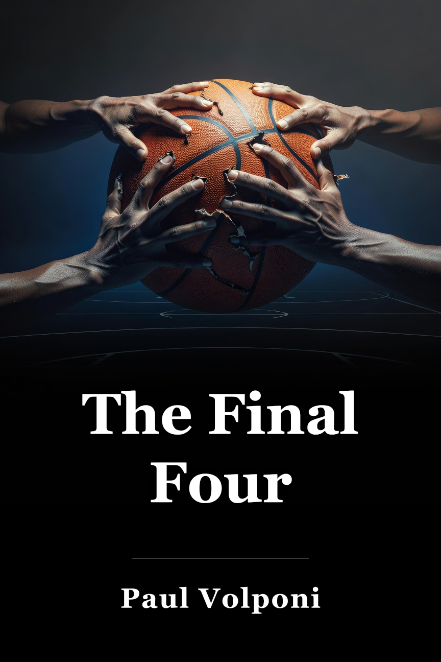 The Final Four book cover