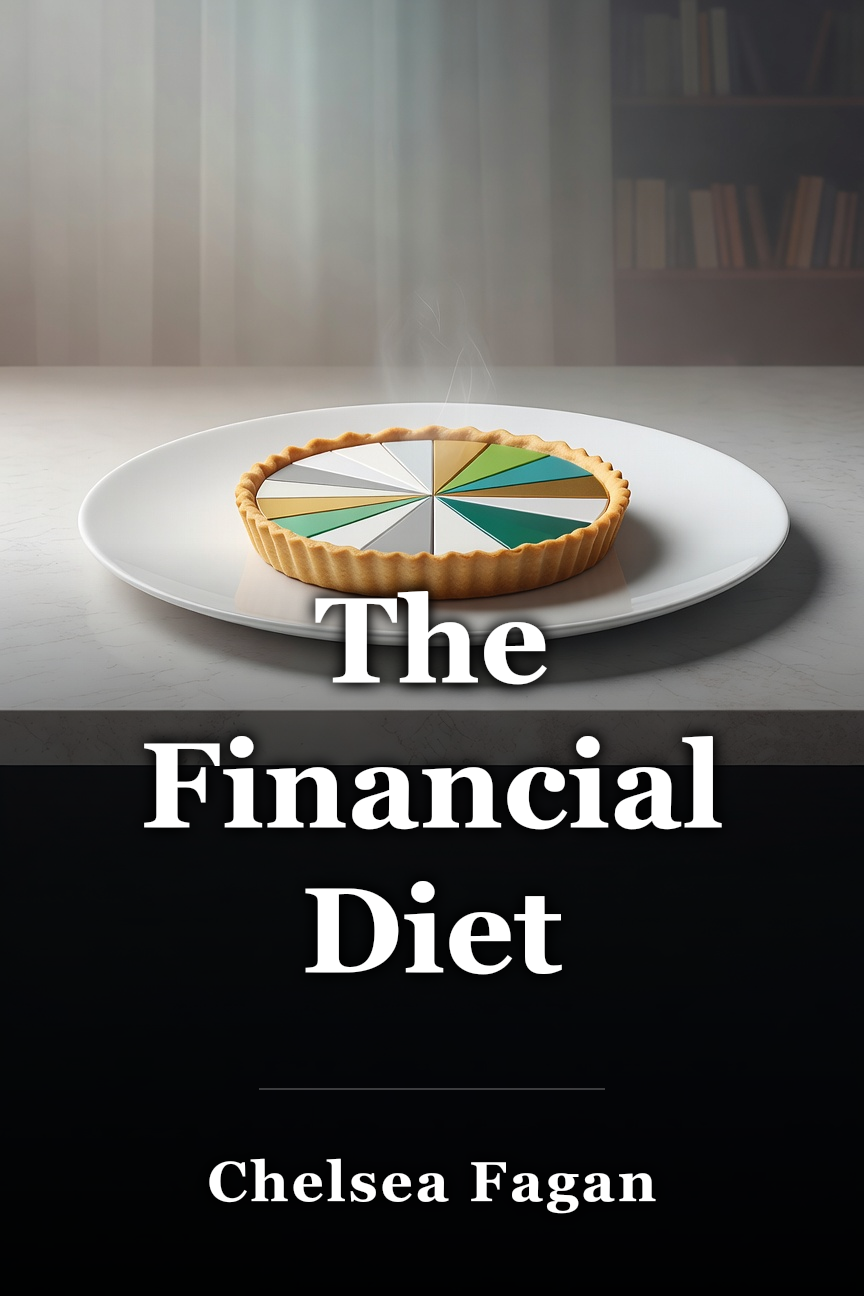 The Financial Diet book cover
