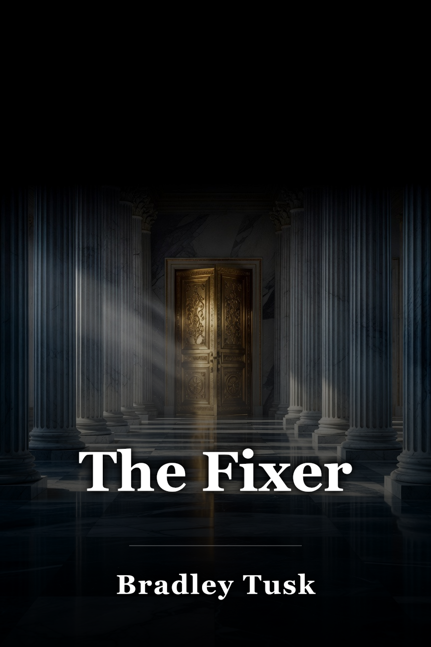 The Fixer book cover