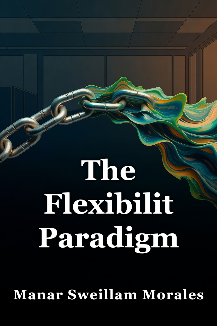 The Flexibility Paradigm book cover