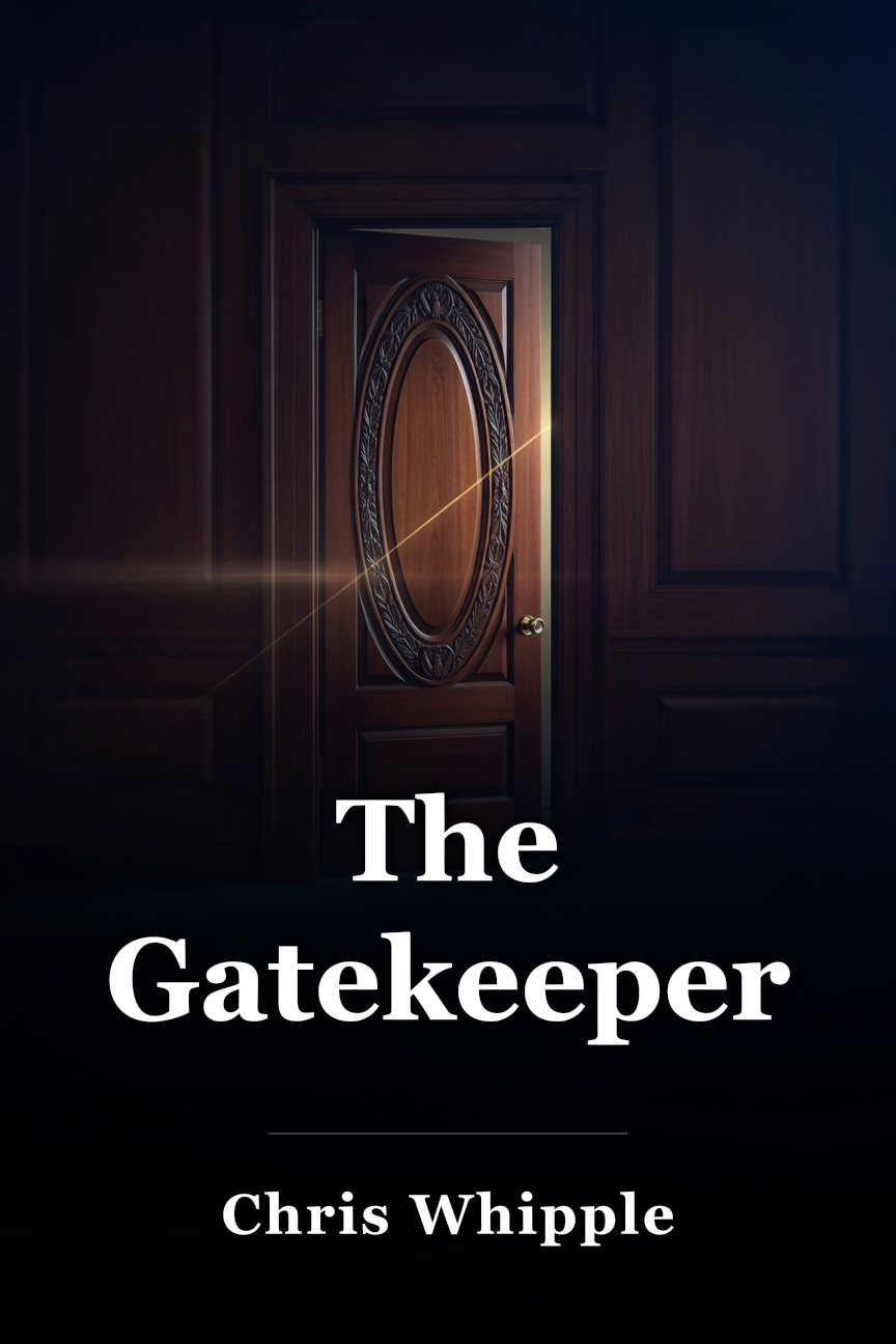 The Gatekeepers book cover
