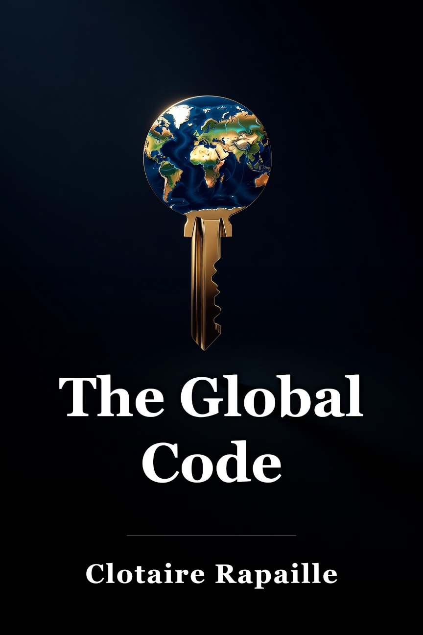 The Global Code book cover