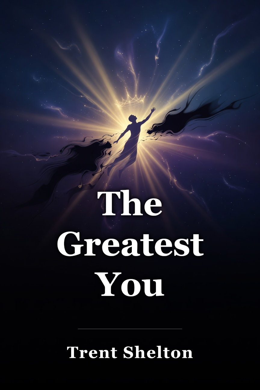 The Greatest You book cover