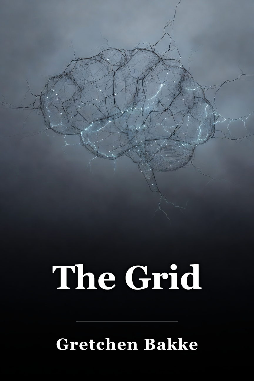 The Grid book cover
