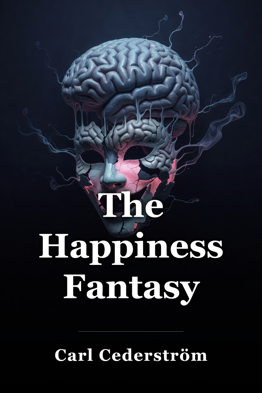 The Happiness Fantasy book cover