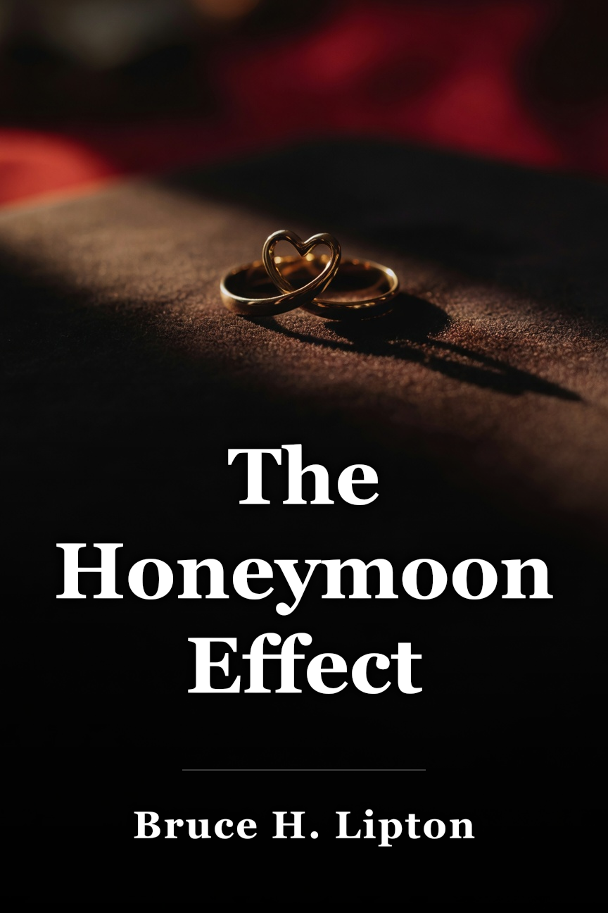The Honeymoon Effect book cover