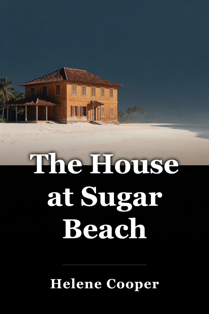The House at Sugar Beach book cover