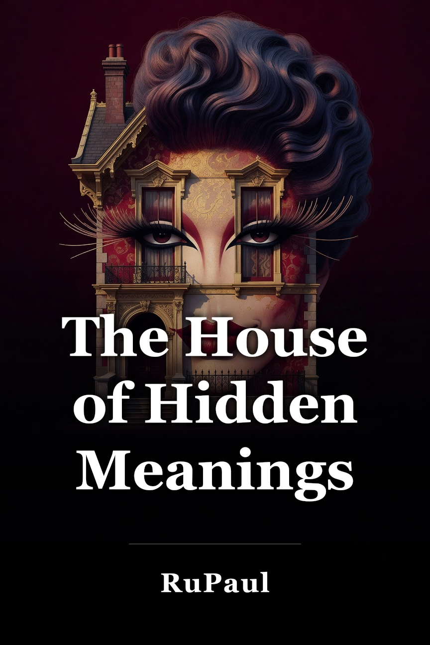 The House of Hidden Meanings book cover