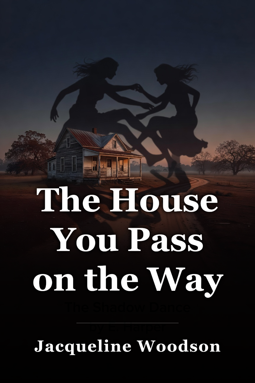 The House You Pass on the Way book cover
