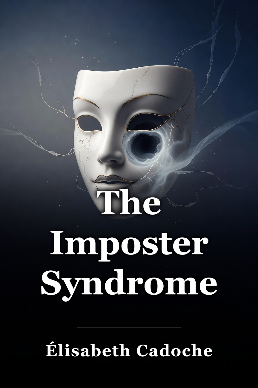 The Imposter Syndrome book cover