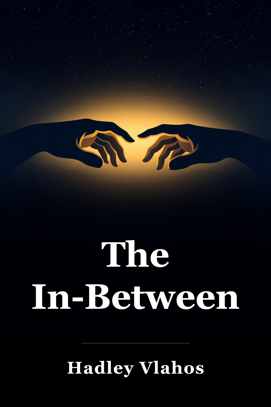 The In-Between book cover