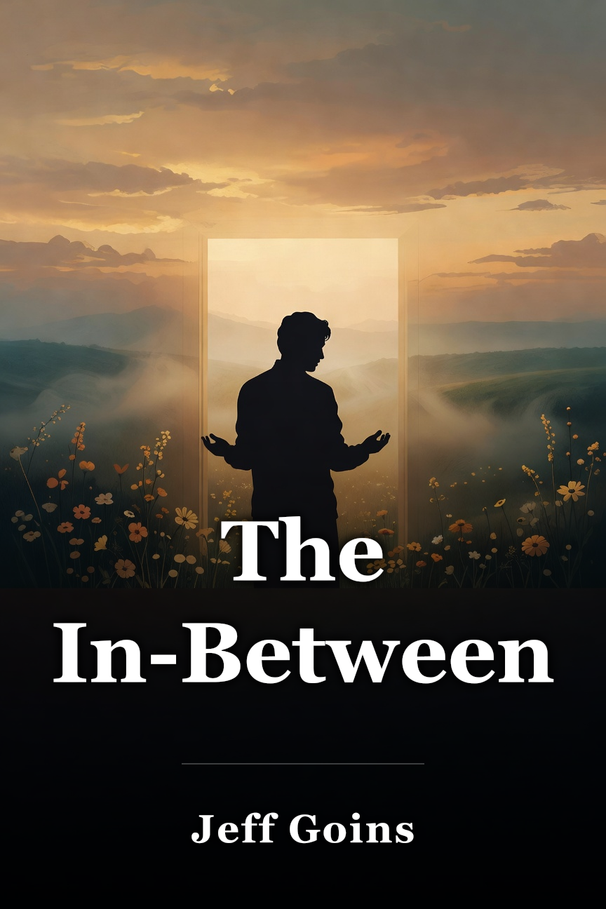 The In-Between book cover