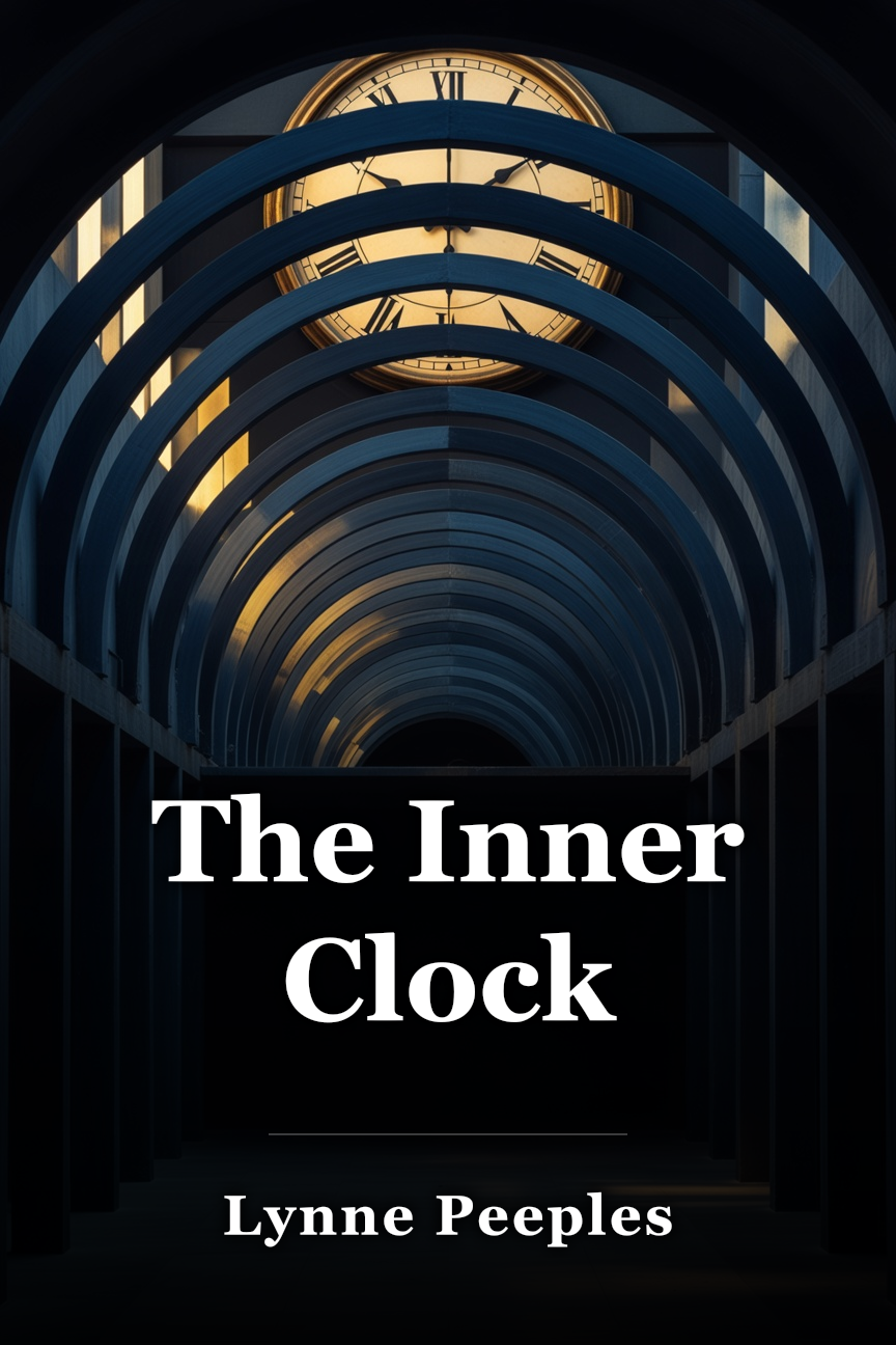 The Inner Clock book cover