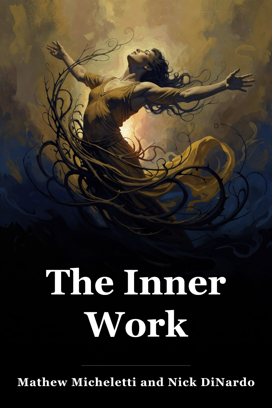 The Inner Work book cover