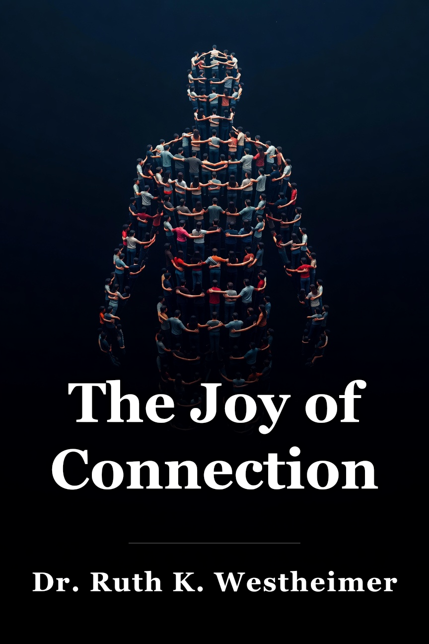 The Joy of Connections book cover