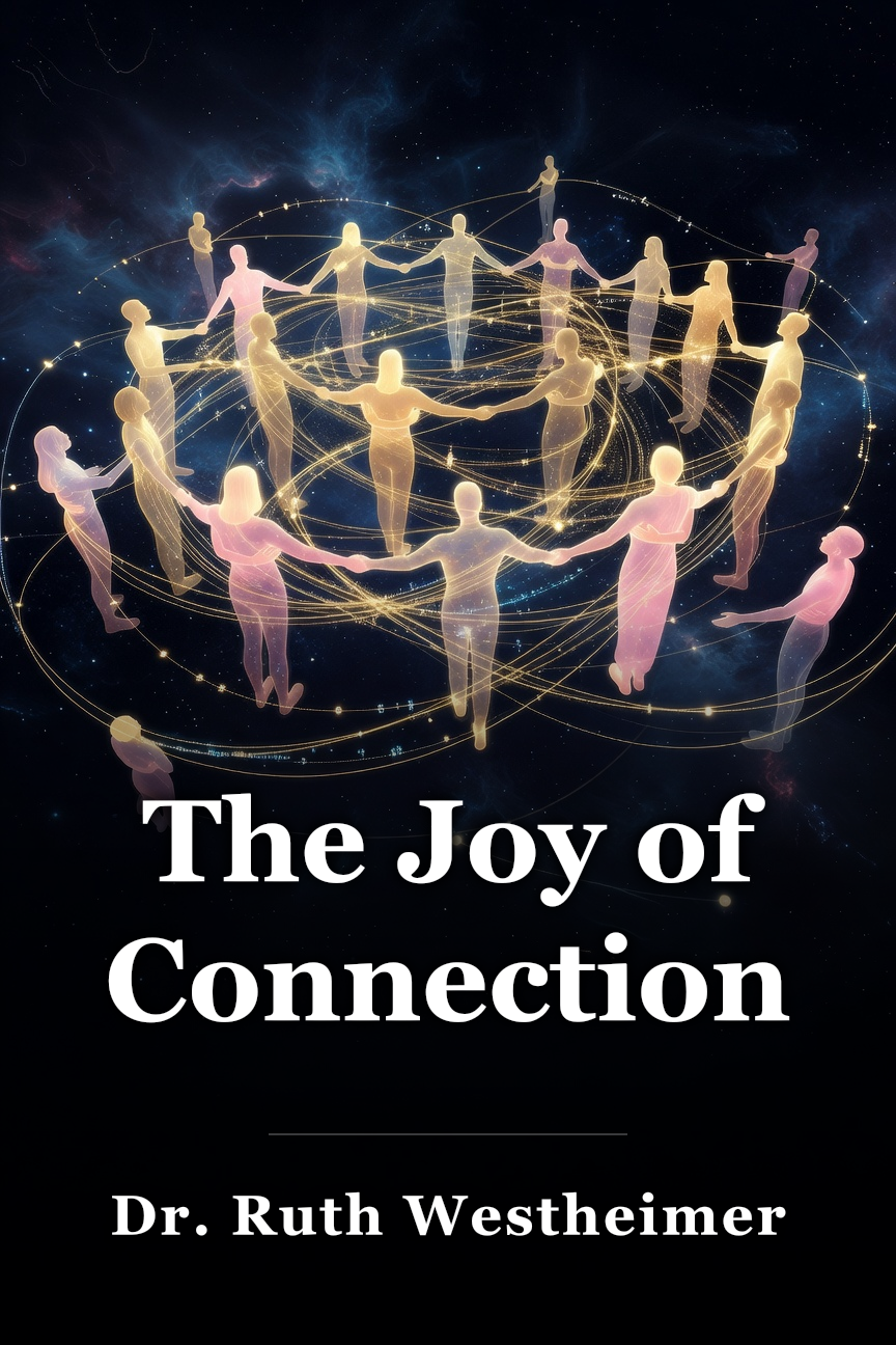 The Joy of Connections book cover