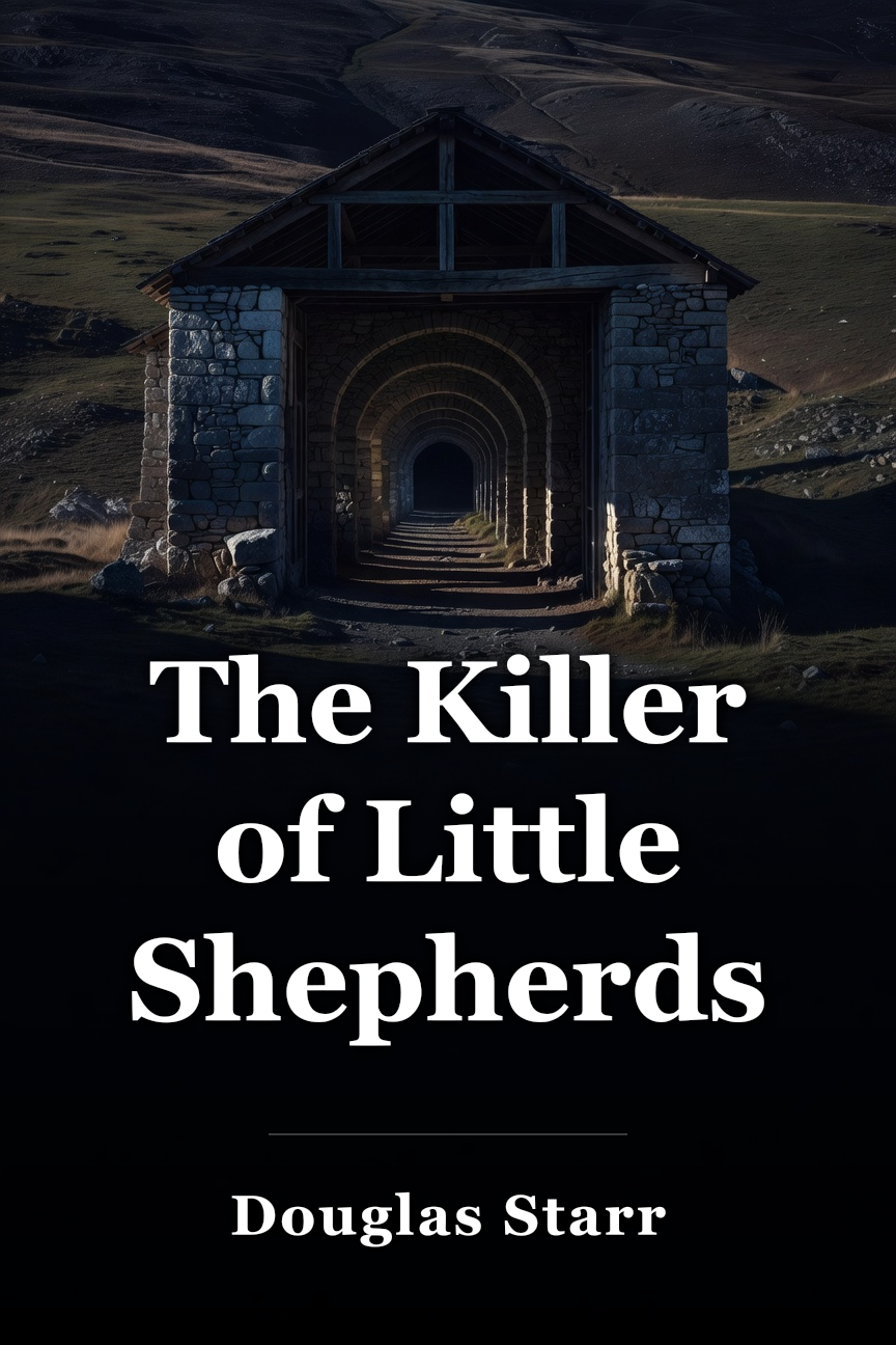 The Killer of Little Shepherds book cover