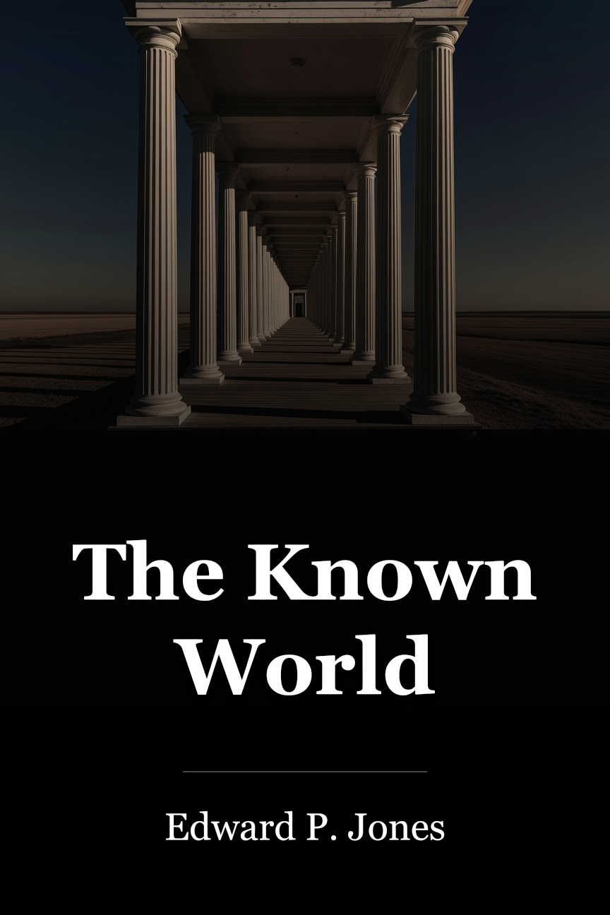 The Known World book cover