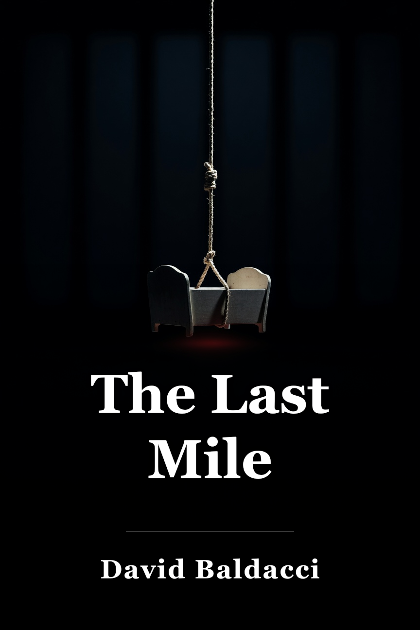 The Last Mile book cover