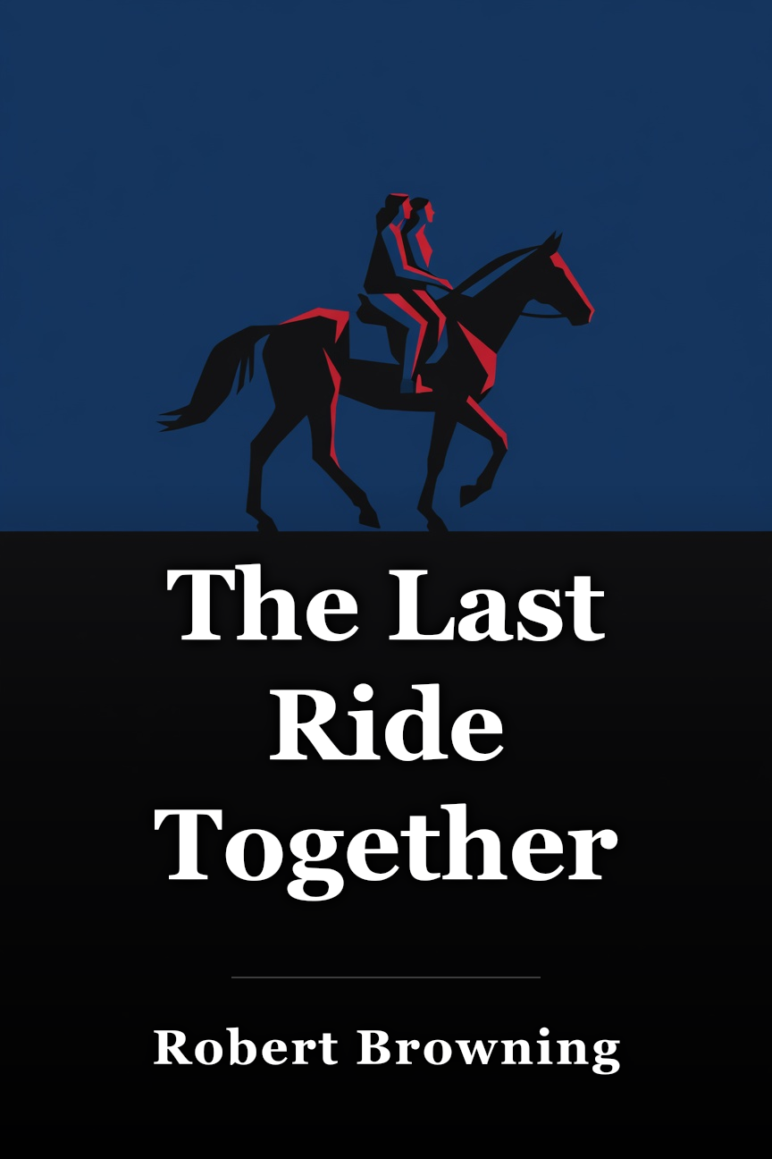 The Last Ride Together book cover