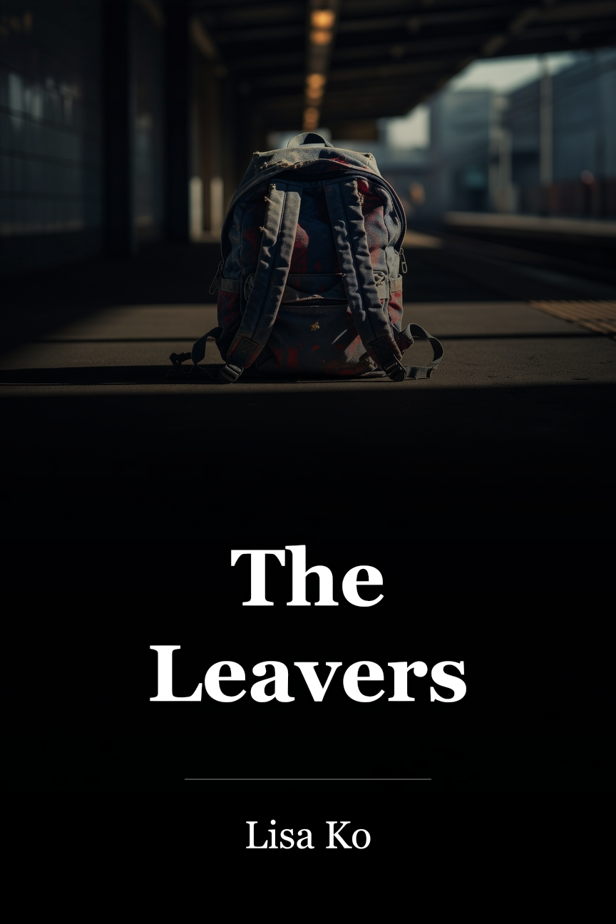 The Leavers book cover