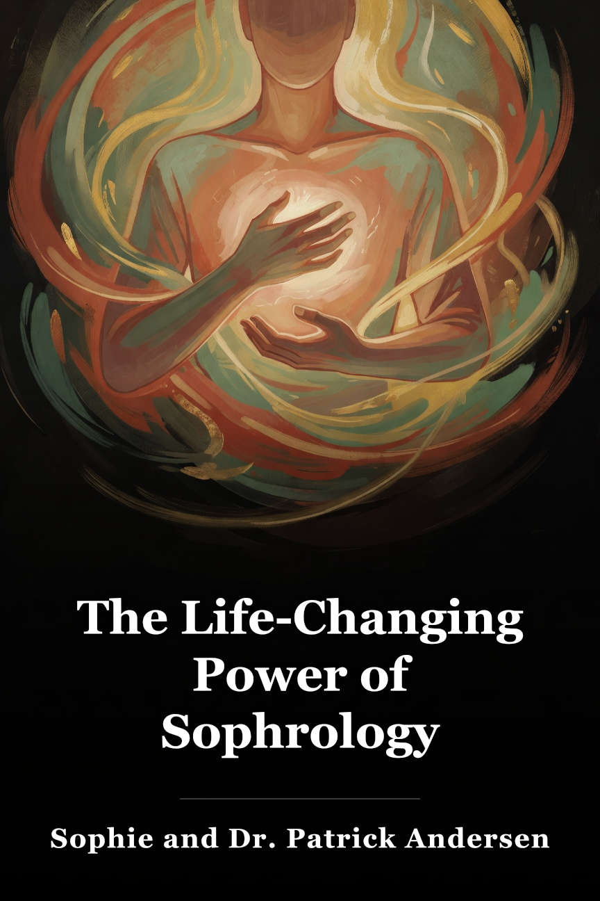 The Life-Changing Power of Sophrology book cover