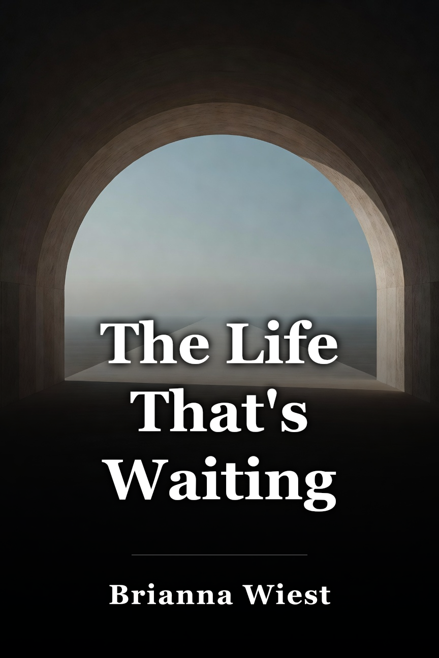 The Life That's Waiting book cover