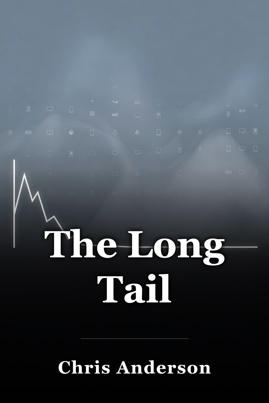 The Long Tail book cover