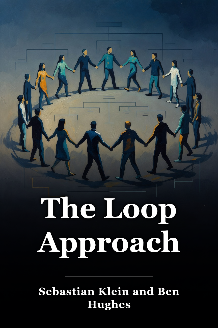 The Loop Approach book cover