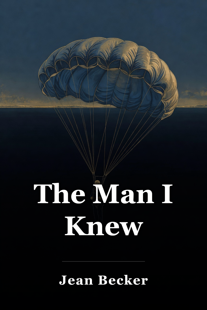 The Man I Knew book cover