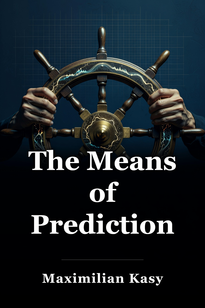 The Means of Prediction book cover