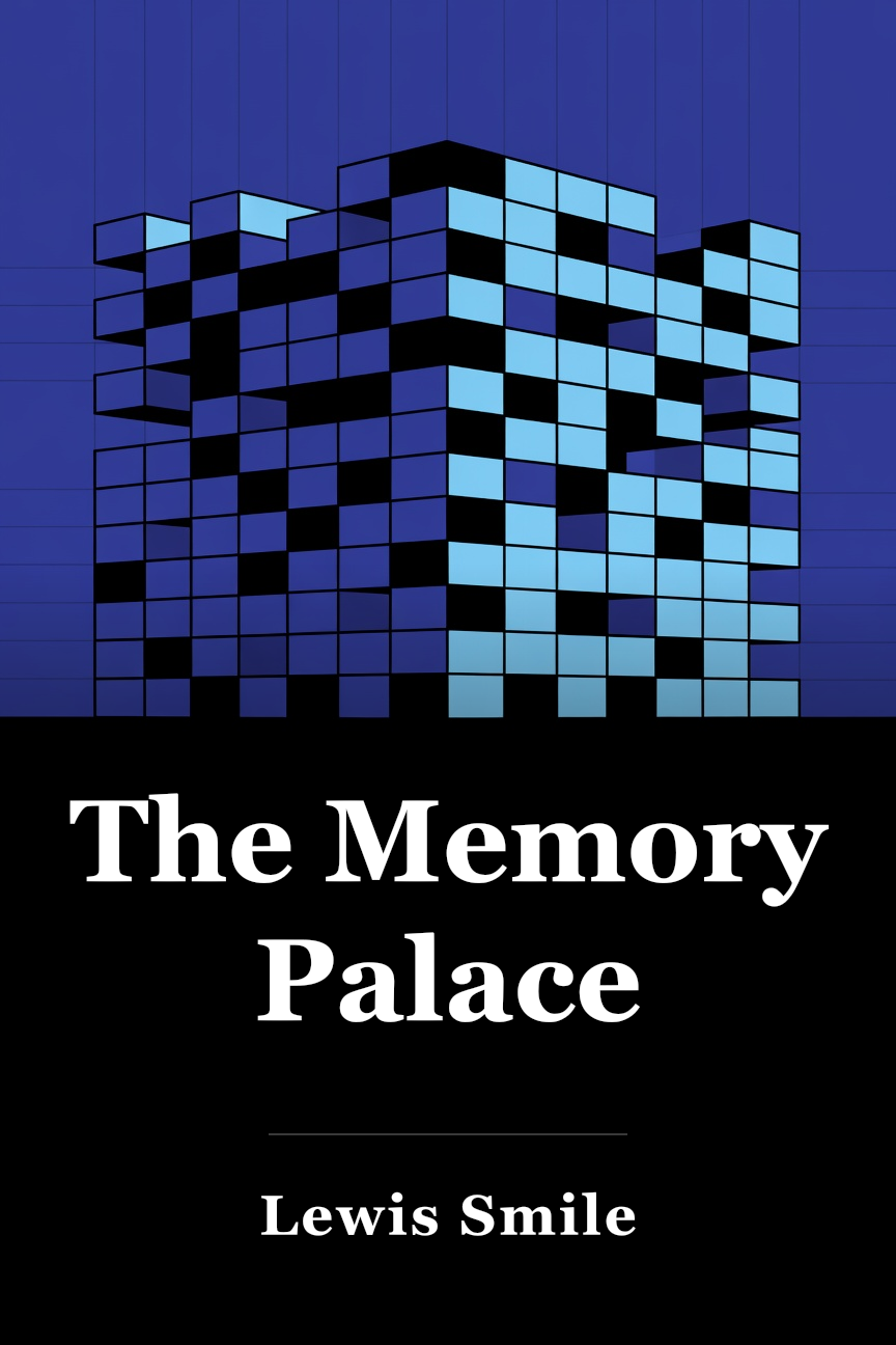 The Memory Palace book cover